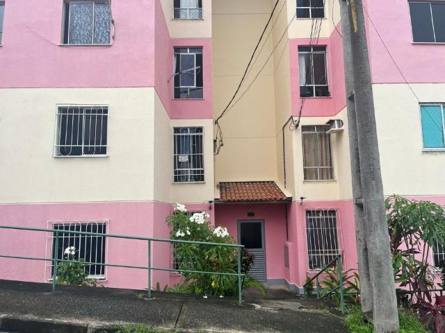 Apartamento para Venda em Salvador/BA Águas Claras 2 Quartos