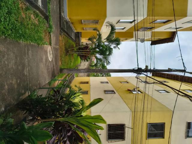 Apartamento para Venda em Salvador/BA Águas Claras 2 Quartos
