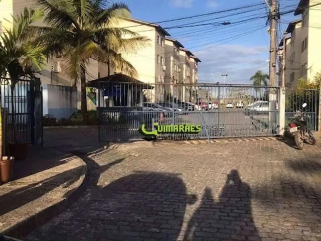 Apartamento para Venda em Salvador/BA Águas Claras 2 Quartos