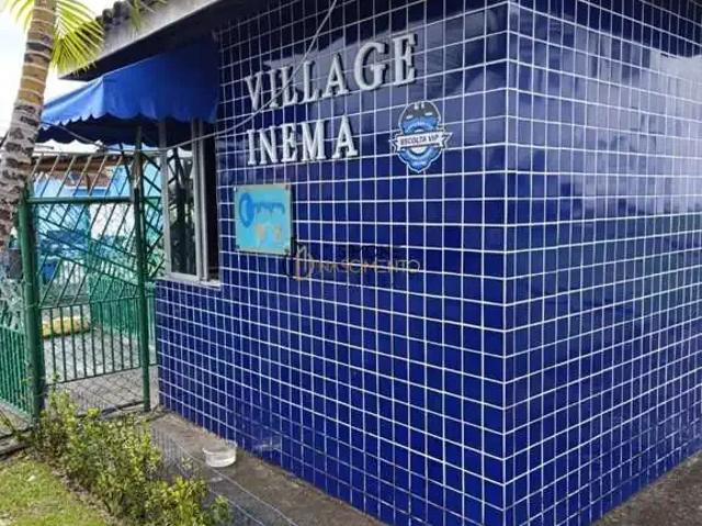 Apartamento para Venda em Salvador/BA Águas Claras 2 Quartos