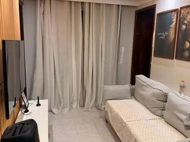 Apartamento para Venda em Salvador/BA Águas Claras 2 Quartos