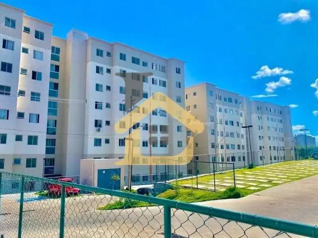 Apartamento para Venda em Salvador/BA Alto do Coqueirinho 2 Quartos