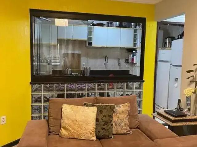 Apartamento para Venda em Salvador/BA Alto do Coqueirinho 2 Quartos