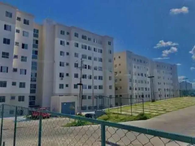 Apartamento para Venda em Salvador/BA Alto do Coqueirinho 2 Quartos