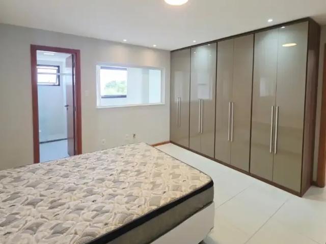 Apartamento para Venda em Salvador/BA Alphaville I 1 Quartos
