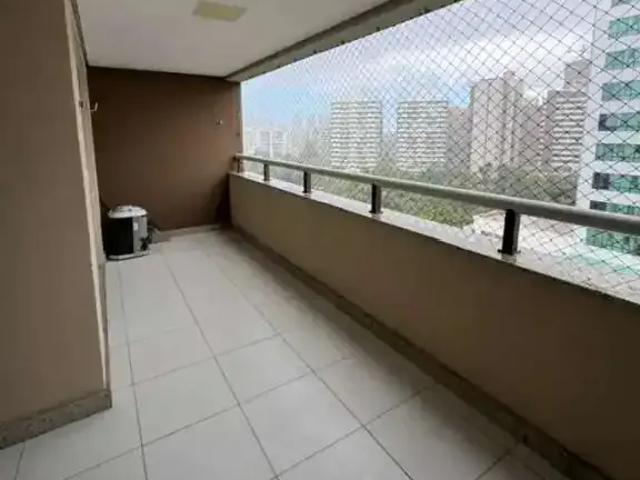 Apartamento para Venda em Salvador/BA Alphaville I 1 Quartos