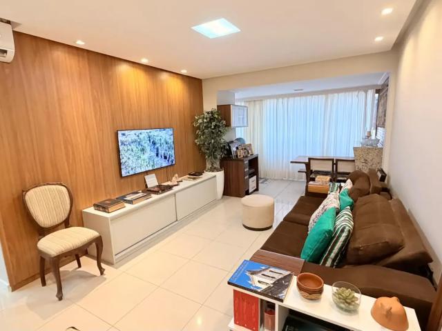 Apartamento para Venda em Salvador/BA Alphaville I 1 Quartos
