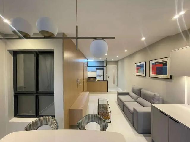 Apartamento para Venda em Salvador/BA Alphaville I 2 Quartos