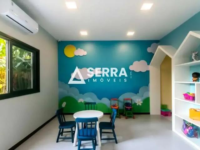 Apartamento para Venda em Salvador/BA Alphaville I 1 Quartos