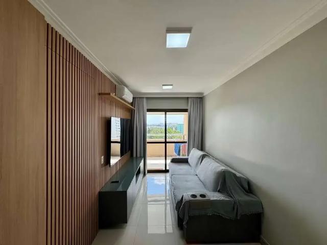 Apartamento para Venda em Salvador/BA Alphaville I 1 Quartos