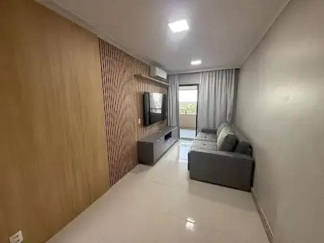 Apartamento para Venda em Salvador/BA Alphaville I 1 Quartos