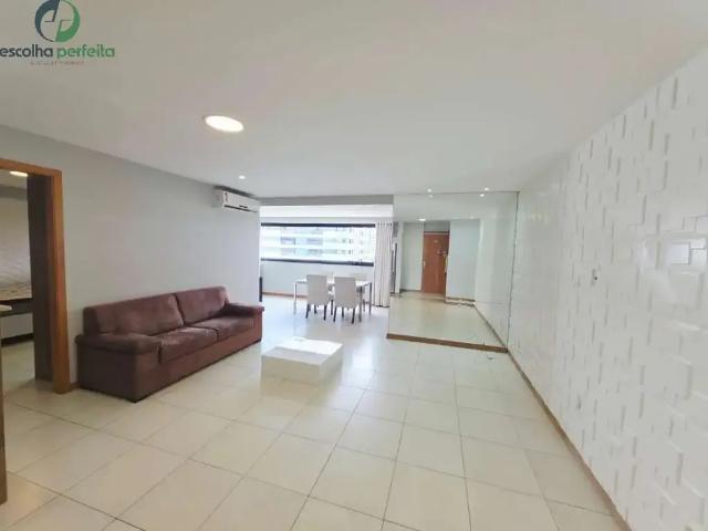 Apartamento para Venda em Salvador/BA Alphaville I 1 Quartos