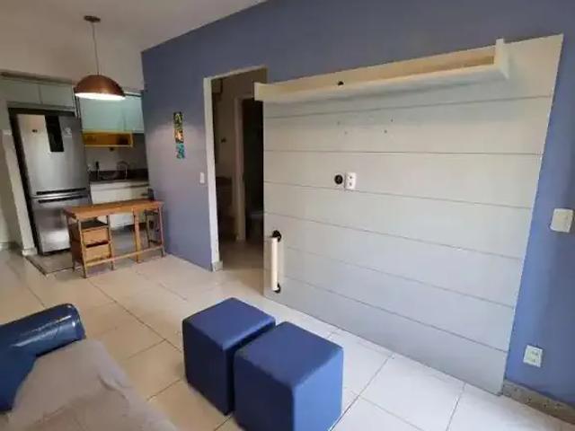 Apartamento para Venda em Salvador/BA Alphaville I 1 Quartos