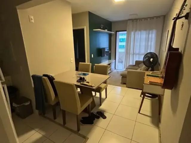 Apartamento para Venda em Salvador/BA Alphaville I 1 Quartos