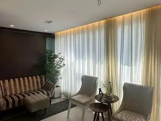 Apartamento para Venda em Salvador/BA Alphaville I 1 Quartos