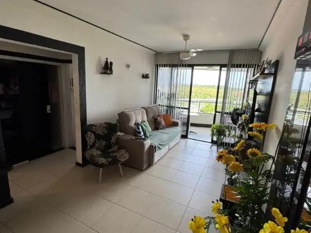 Apartamento para Venda em Salvador/BA Alphaville I 1 Quartos