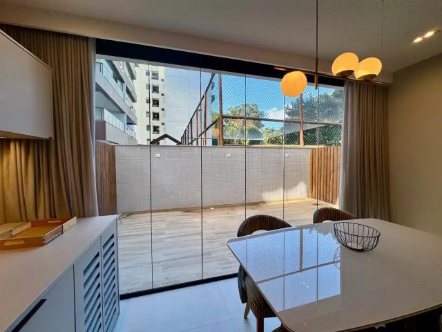 Apartamento para Venda em Salvador/BA Alphaville I 1 Quartos