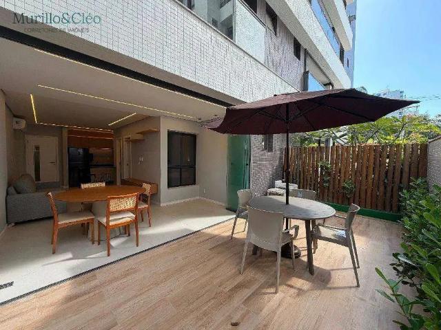 Apartamento para Venda em Salvador/BA Alphaville I 1 Quartos