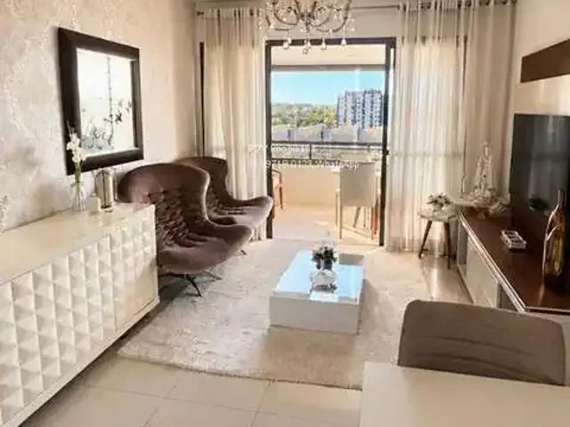 Apartamento para Venda em Salvador/BA Alphaville I 1 Quartos