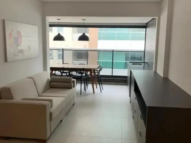 Apartamento para Venda em Salvador/BA Alphaville I 1 Quartos
