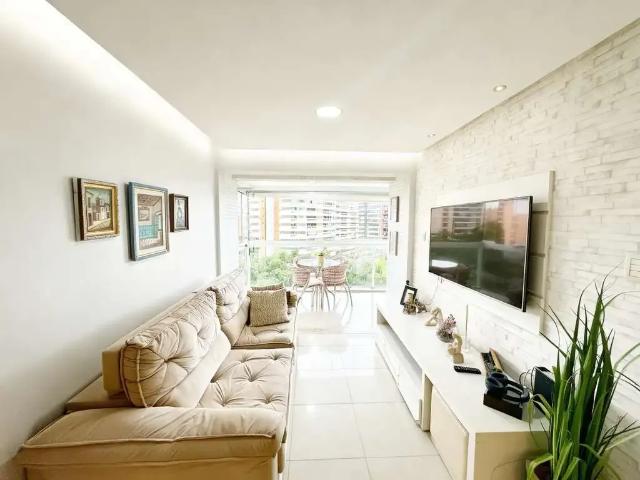 Apartamento para Venda em Salvador/BA Alphaville I 2 Quartos