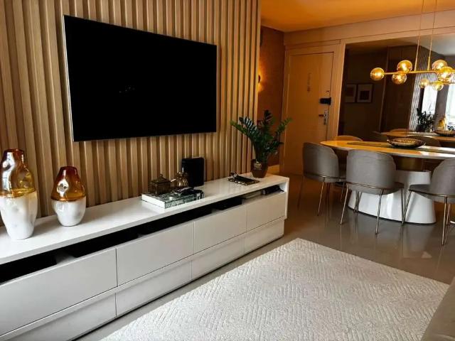 Apartamento para Venda em Salvador/BA Alphaville I 2 Quartos