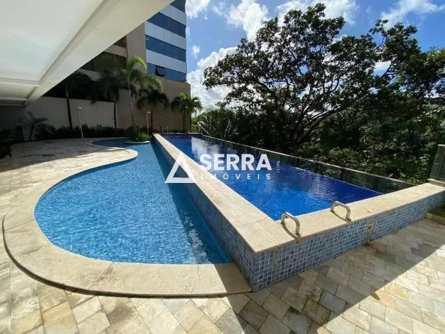 Apartamento para Venda em Salvador/BA Alphaville I 2 Quartos
