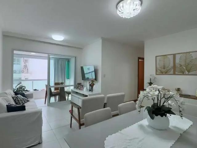 Apartamento para Venda em Salvador/BA Alphaville I 2 Quartos