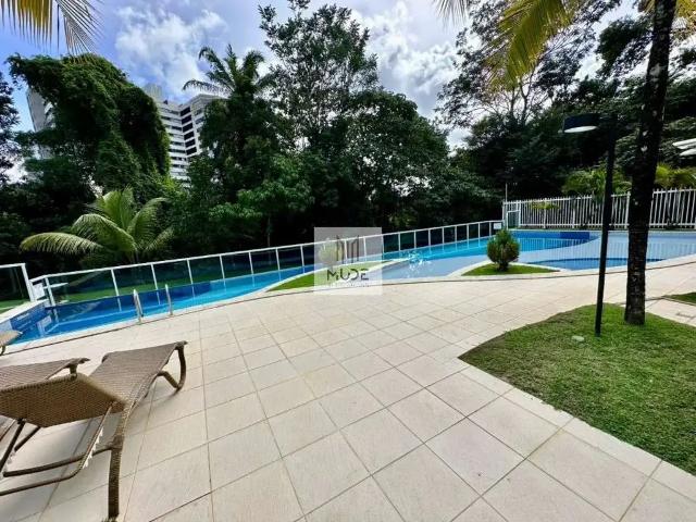 Apartamento para Venda em Salvador/BA Alphaville I 2 Quartos