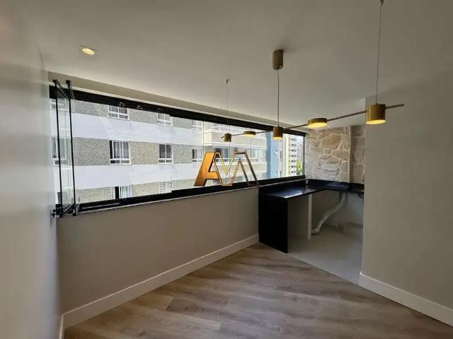 Apartamento para Venda em Salvador/BA Alphaville I 2 Quartos