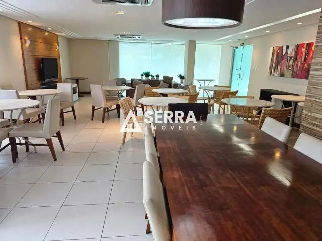 Apartamento para Venda em Salvador/BA Alphaville I 2 Quartos
