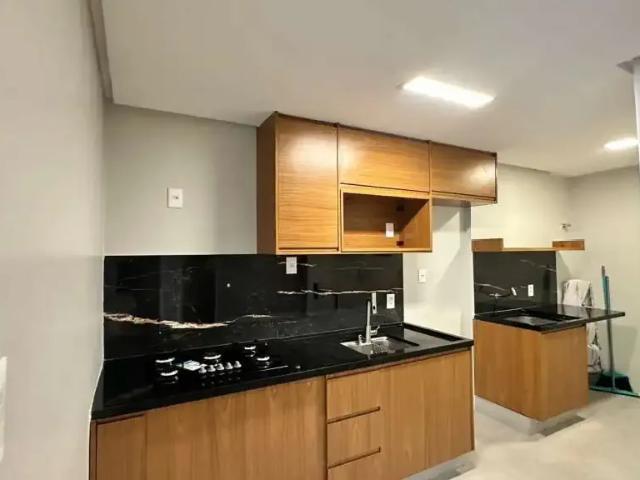 Apartamento para Venda em Salvador/BA Alphaville I 2 Quartos