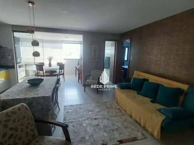 Apartamento para Venda em Salvador/BA Alphaville I 2 Quartos
