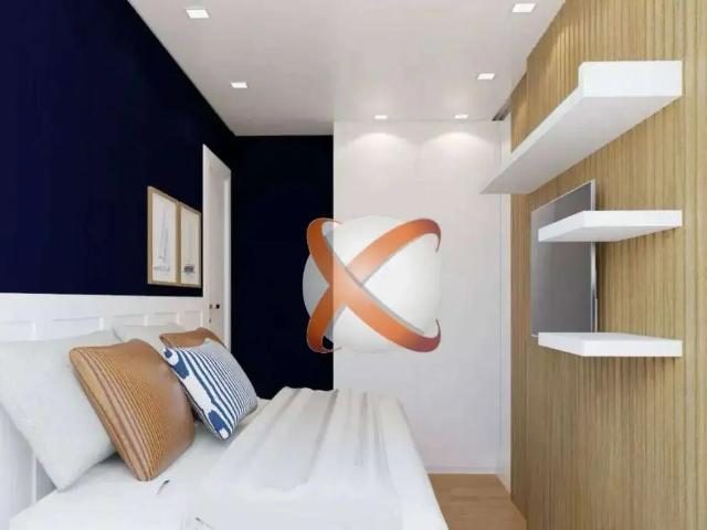 Apartamento para Venda em Salvador/BA Alphaville I 2 Quartos