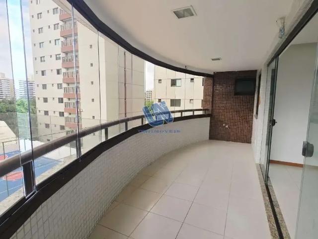 Apartamento para Venda em Salvador/BA Alphaville I 2 Quartos