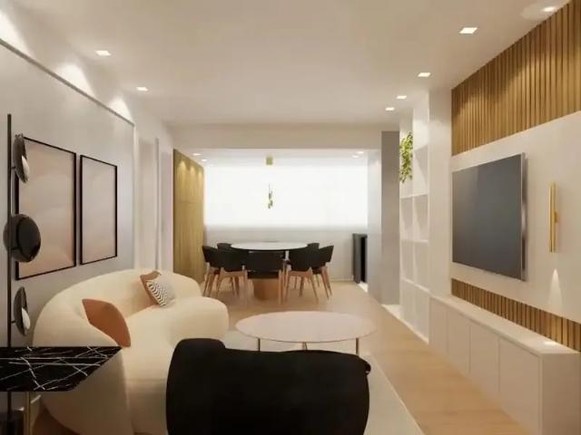 Apartamento para Venda em Salvador/BA Alphaville I 2 Quartos