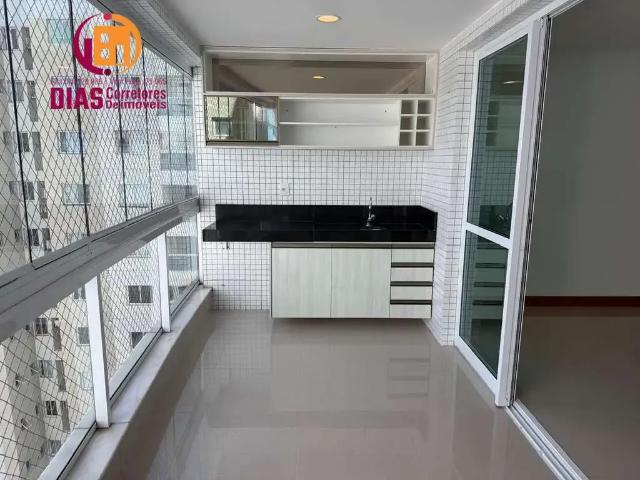 Apartamento para Venda em Salvador/BA Alphaville I 2 Quartos