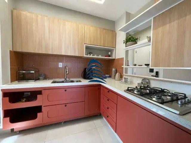 Apartamento para Venda em Salvador/BA Alphaville I 2 Quartos