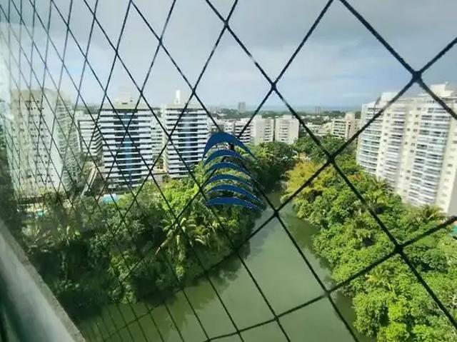 Apartamento para Venda em Salvador/BA Alphaville I 2 Quartos