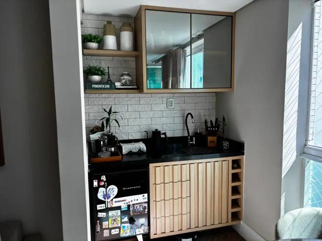 Apartamento para Venda em Salvador/BA Alphaville I 2 Quartos
