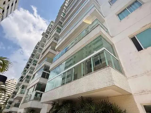 Apartamento para Venda em Salvador/BA Alphaville I 2 Quartos