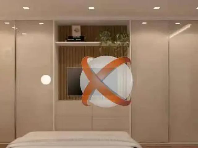 Apartamento para Venda em Salvador/BA Alphaville I 2 Quartos