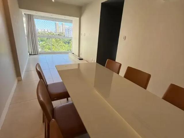 Apartamento para Venda em Salvador/BA Alphaville I 2 Quartos