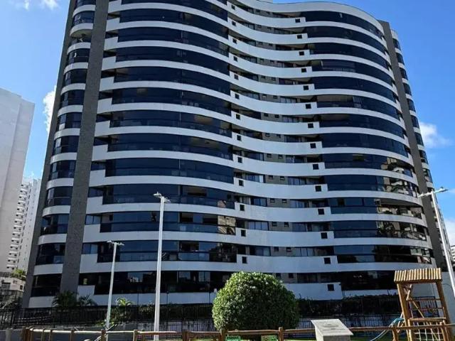 Apartamento para Venda em Salvador/BA Alphaville I 2 Quartos