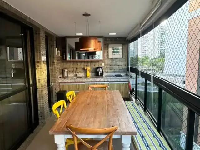 Apartamento para Venda em Salvador/BA Alphaville I 2 Quartos
