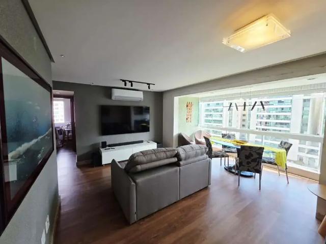 Apartamento para Venda em Salvador/BA Alphaville I 2 Quartos