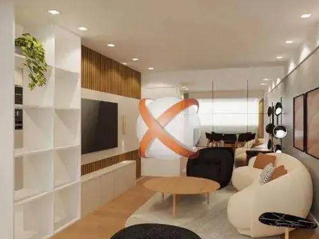 Apartamento para Venda em Salvador/BA Alphaville I 2 Quartos