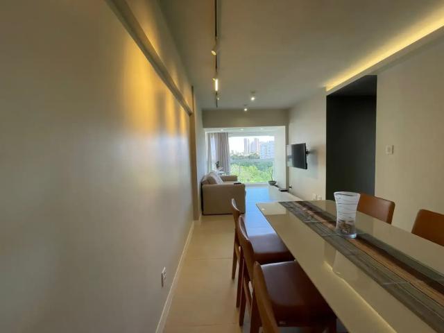 Apartamento para Venda em Salvador/BA Alphaville I 2 Quartos