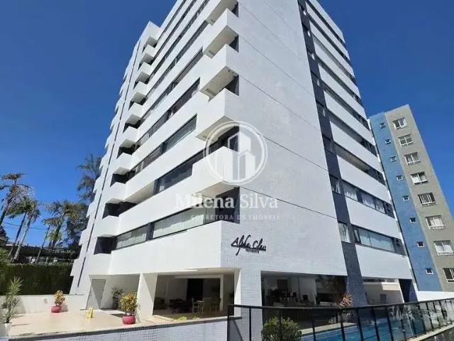 Apartamento para Venda em Salvador/BA Alphaville I 2 Quartos
