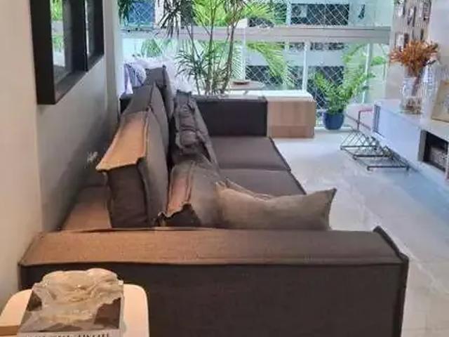 Apartamento para Venda em Salvador/BA Alphaville I 2 Quartos